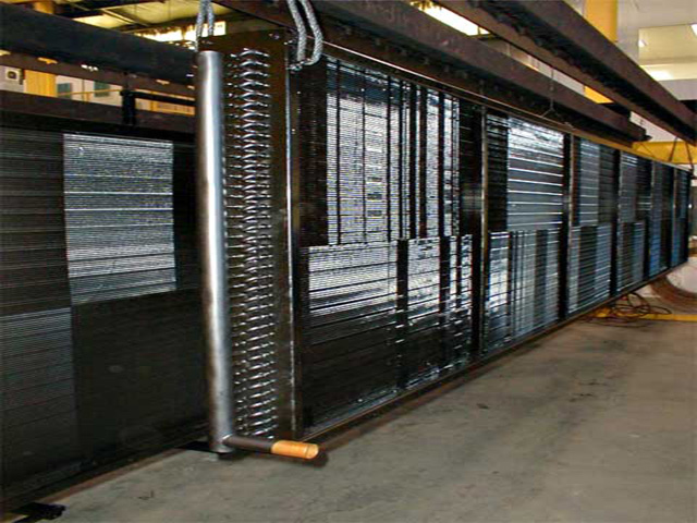 Corekote e-Coating (electrophoretic-Coating) Process - Process ...